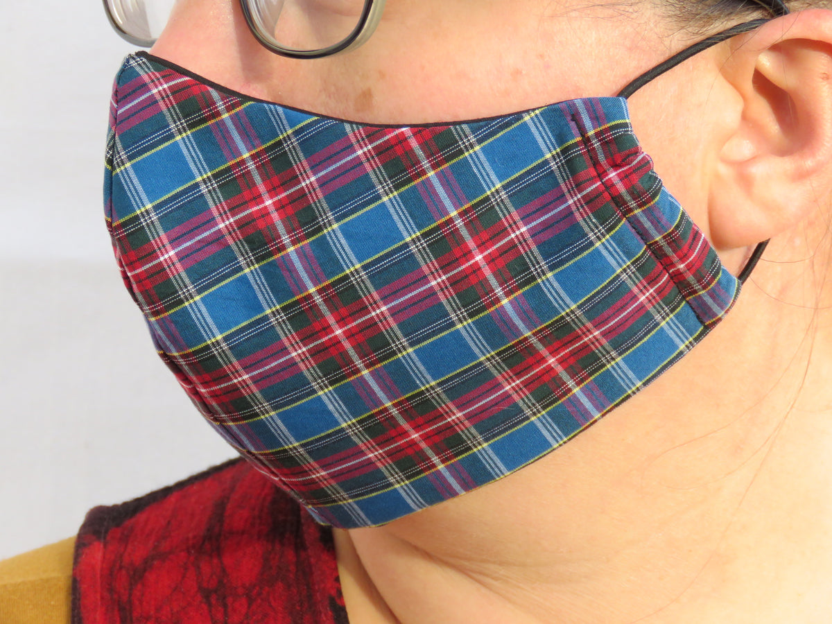 MacBeth Family Tartan Products – Taylors Tartans