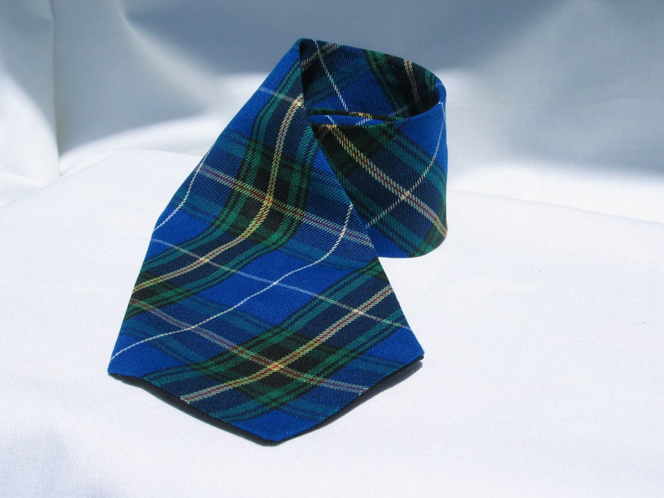 Nova Scotia Tartan Products – Taylors Tartans