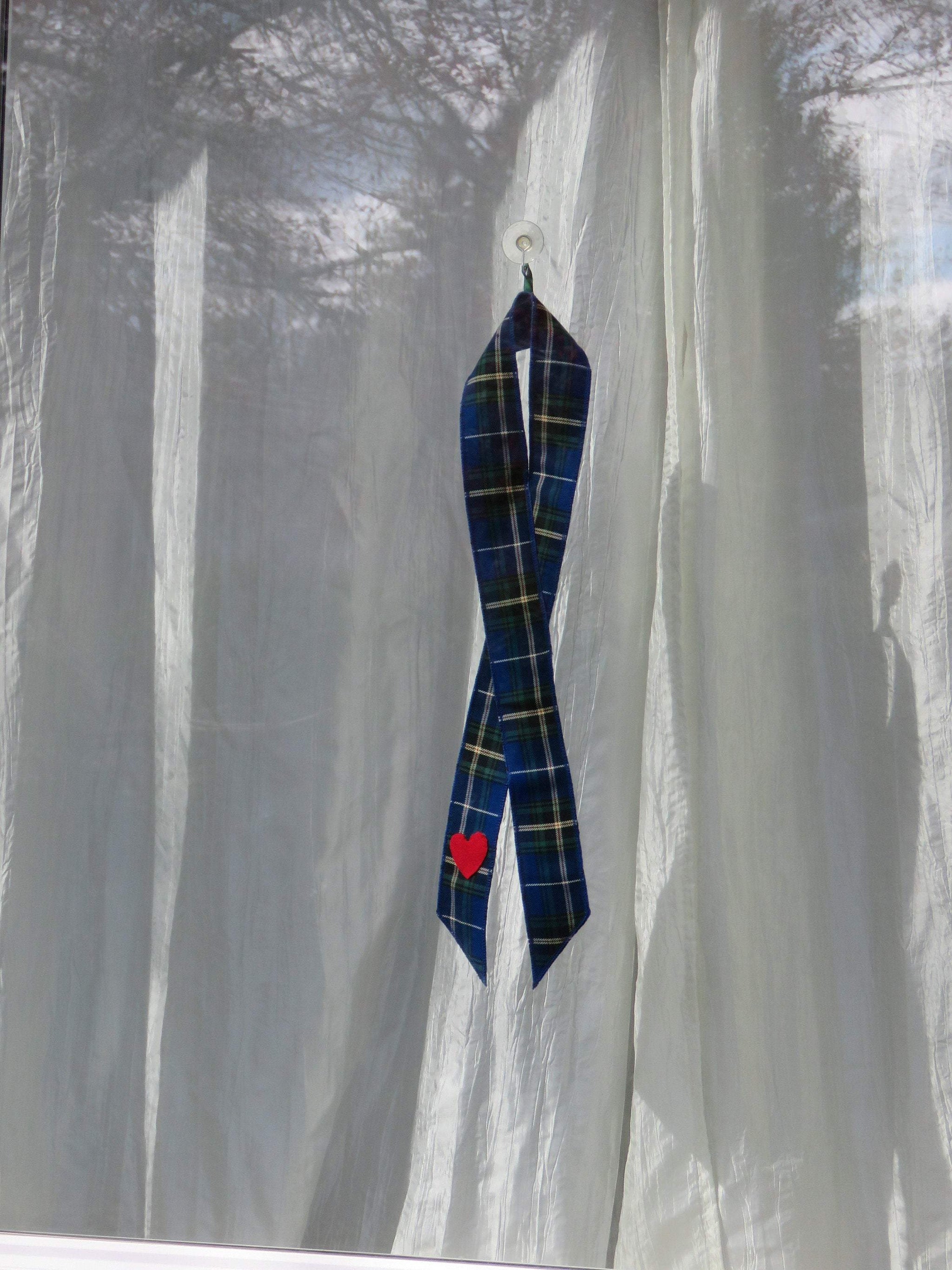 Nova Scotia Tartan Ribbon – Taylors Tartans